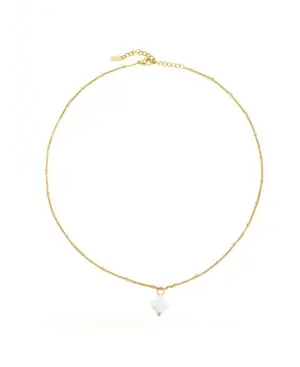 ATOLEA Positano Necklace - Gold