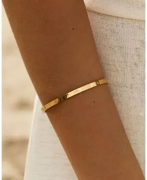 ATOLEA Starlight Cuff