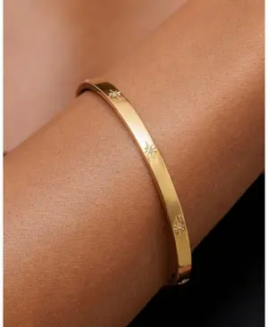 ATOLEA Starlight Cuff