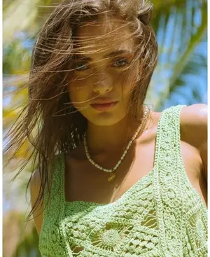 ATOLEA Naoussa Necklace