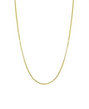 ATOLEA Piana Necklace Gold