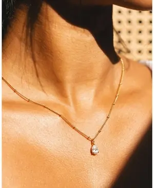ATOLEA Astra Necklace