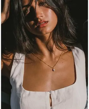 ATOLEA Astra Necklace