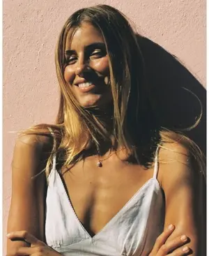 ATOLEA Astra Necklace