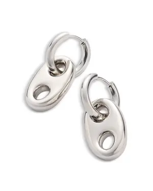 SANDRALEXANDRA Mariner Link Earrings