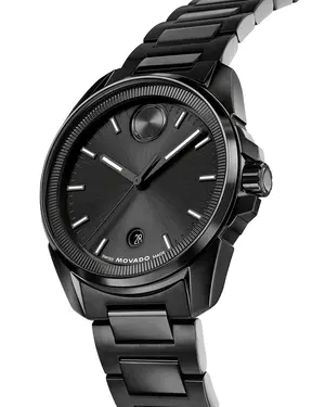 Movado Bold Verso Watch, 42mm