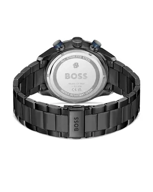 Hugo Boss Boss Chronomatix Chronograph, 44mm