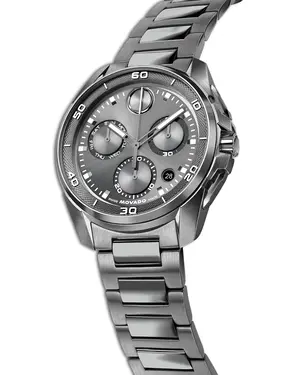 Movado Bold Verso Chronograph, 44mm