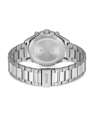 Hugo Boss Drift Watch, 43mm