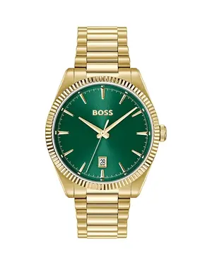 Hugo Boss Cheswick Watch, 40mm