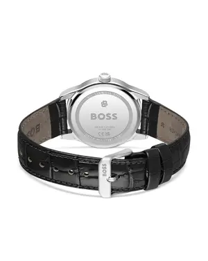 Hugo Boss Langford Watch, 39mm