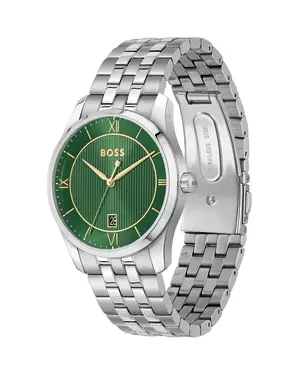 Hugo Boss Principle Watch, 37mm
