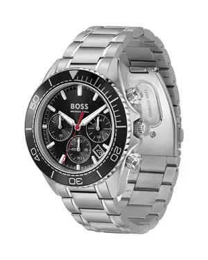 Hugo Boss Sealiner Chronograph, 44mm