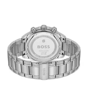Hugo Boss Sealiner Chronograph, 44mm