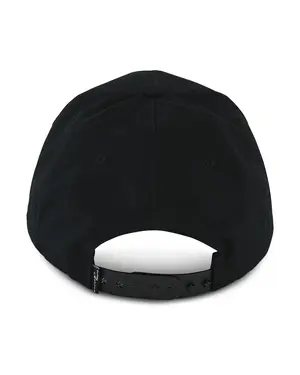 Vintage Havana Vintage Trucker Hat - Black
