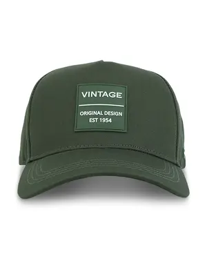 Vintage Havana Trucker Hat
