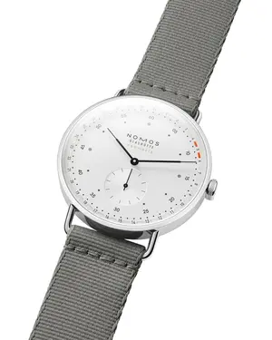 NOMOS GLASHUTTE Metro Neomatik 41 Update Watch, 40.5mm