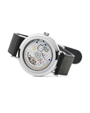 NOMOS GLASHUTTE Tangente Neomatik 41 Watch, 40.5mm