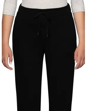 Hue Soft Jersey Track Pants