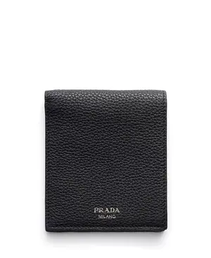 Prada Leather Wallet