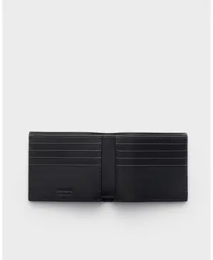 Prada Leather Wallet