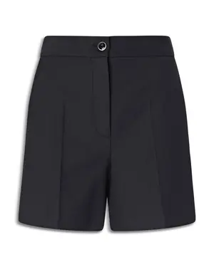 Pinko Solanum Trouser Shorts