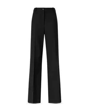 Pinko Petalo Flared Pants