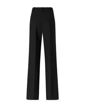 Pinko Petalo Flared Pants