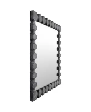 SURYA Antilles Accent Mirror