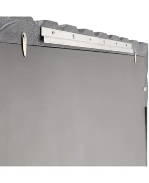 SURYA Antilles Accent Mirror