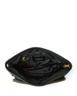 THINK ROYLN Downtown Diva Quilted Shoulder Bag