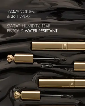 Dolce & Gabbana Everfull Xl 36h Extreme Volume & Lift Mascara