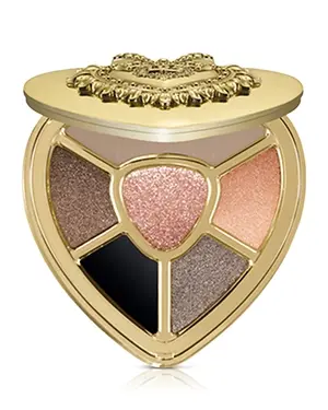 Dolce & Gabbana Ever Icon Eye Palette - Chrome Star