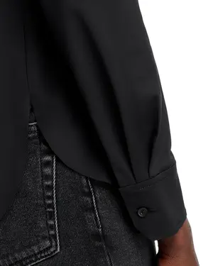Lyssé Connie Slim Fit Top