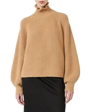 Max Mara Mxmpontile Sweater