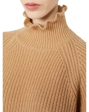 Max Mara Mxmpontile Sweater