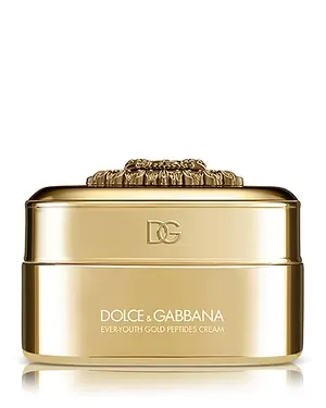 Dolce & Gabbana Gold Peptides Firming & Sculpting Cream 1.69 Oz - No Color