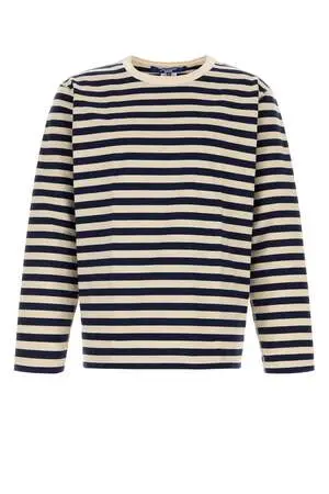 Junya Watanabe Crewneck T-shirts For Men