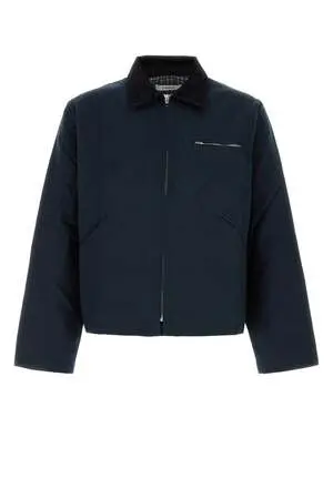 Gimaguas Cotton Ivan Jacket - Blue