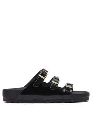 BIRKENSTOCK Florida Fresh Sandals With Adjustable Straps