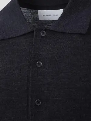 BERNER KUHL Classic Polo Shirt Spring/summer 2026