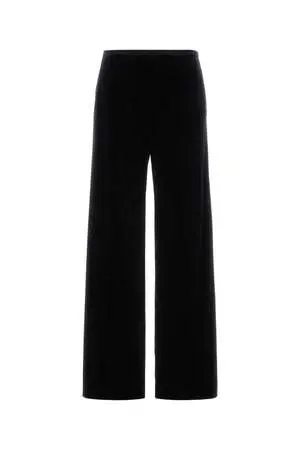 Alberta Ferretti Full Length Pants For Women