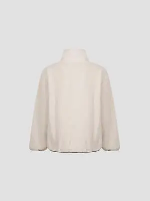 A.p.c. Cozy Mini Sweater For Fall 2025