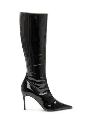 Paris Texas Vera Boot 85 - Black