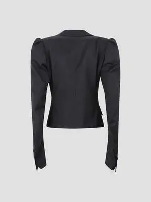 VIVIENNE WESTWOOD Horseshoe Detail Jacket