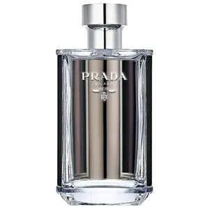 Prada L'homme Eau De Toilette Spray - Default