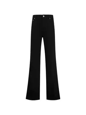 Amiri Ma Fit Black Denim Pants