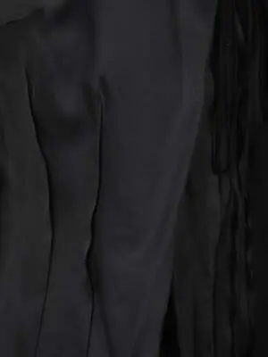 MAISON MARGIELA Chic Midi Dress For Fall 2025