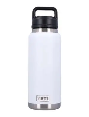 YETI 36oz Stainless Steel Water Bottle With Double-wall Vacuum Insulation