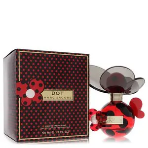 Marc Jacobs Dot Eau De Parfum Spray 1.7 Oz For Her - Default